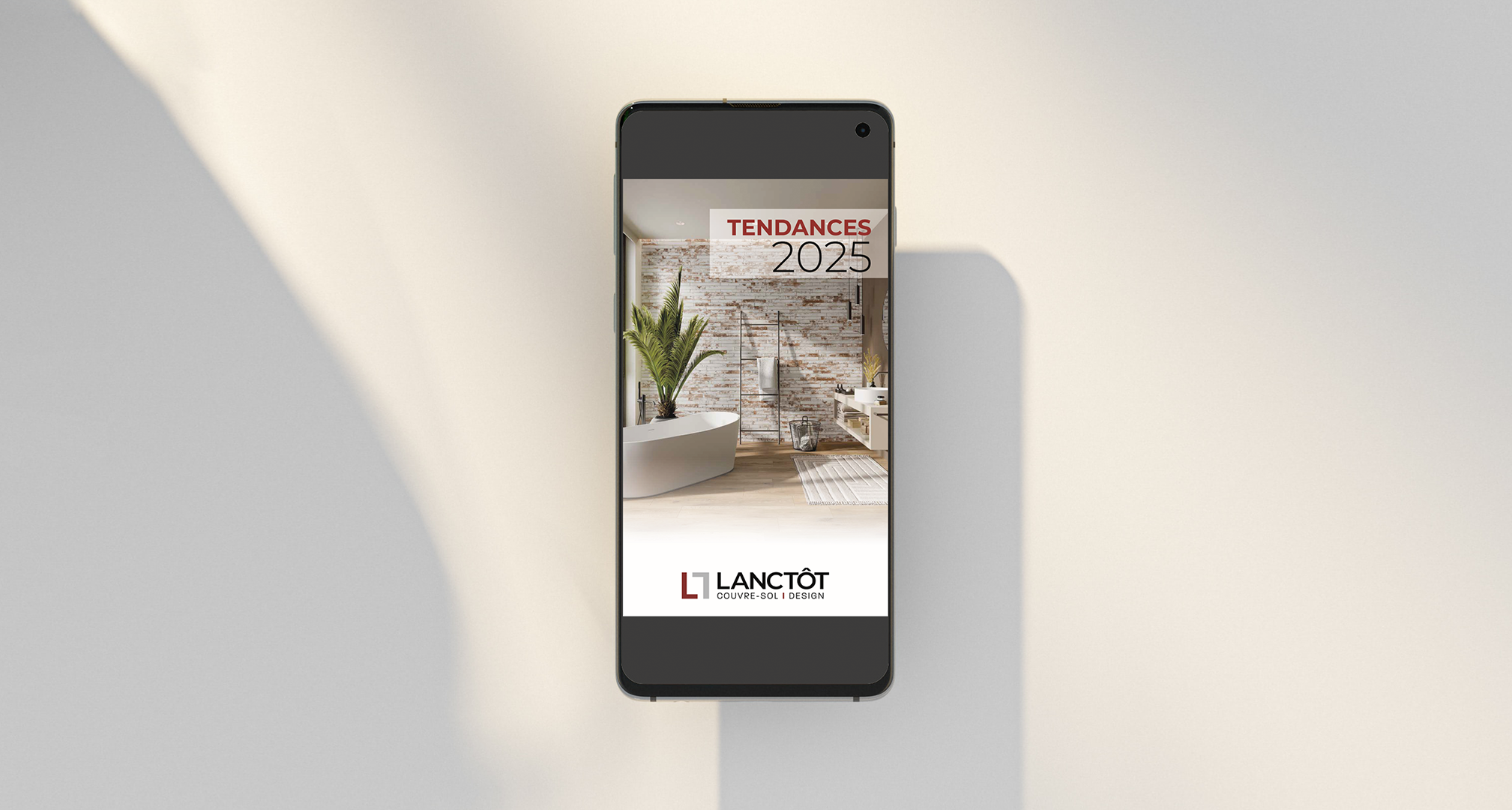 Magazine | Les tendances 2025 en matière de couvre-plancher 📖 – Lanctôt ...