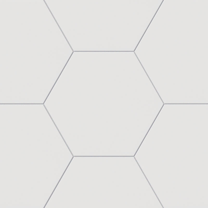 Céramique hexagonale et à motifs - Borneo | Lanctôt Couvre-Sol Design