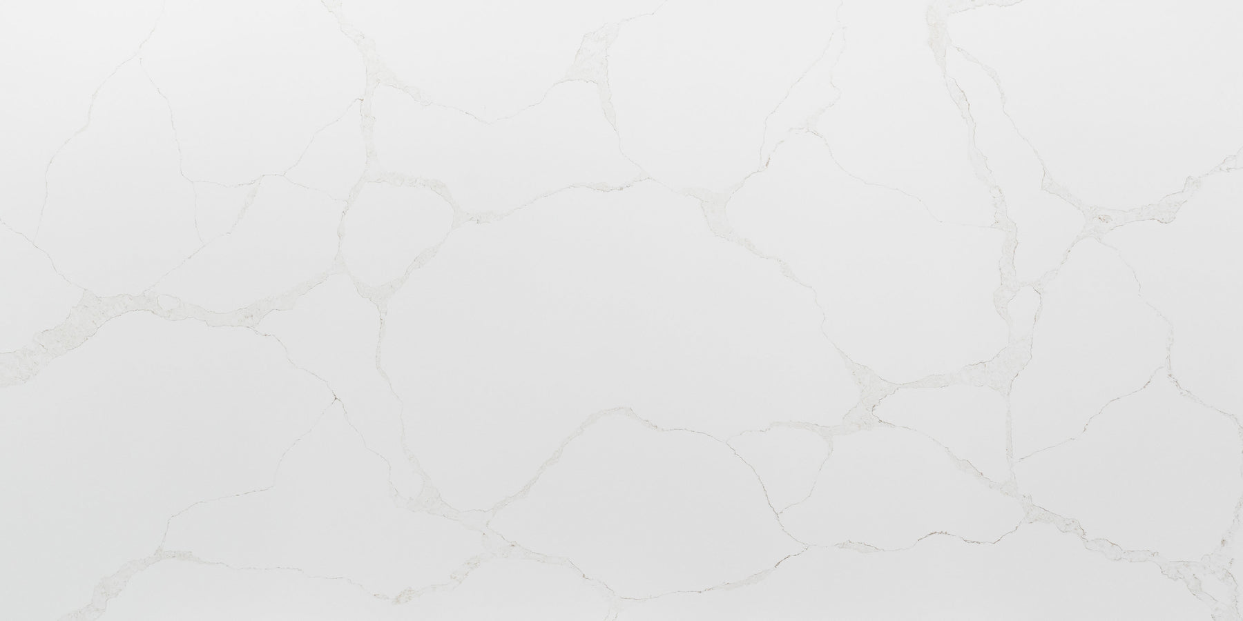 Comptoir Quartz Calacatta Mont | Lanctôt Couvre-Sol Design