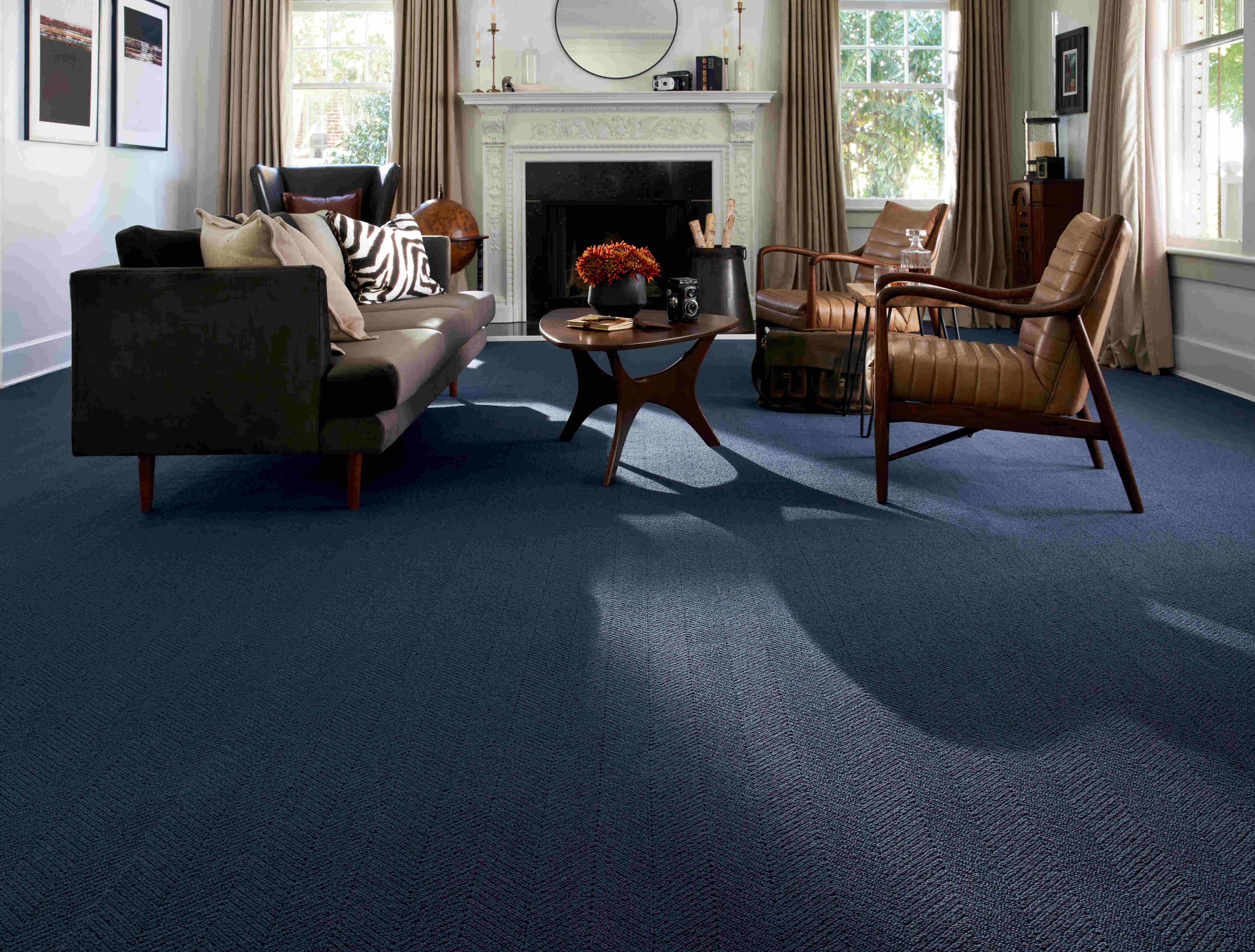 Tapis Delightful Sensation | Lanctôt Couvre-Sol Design