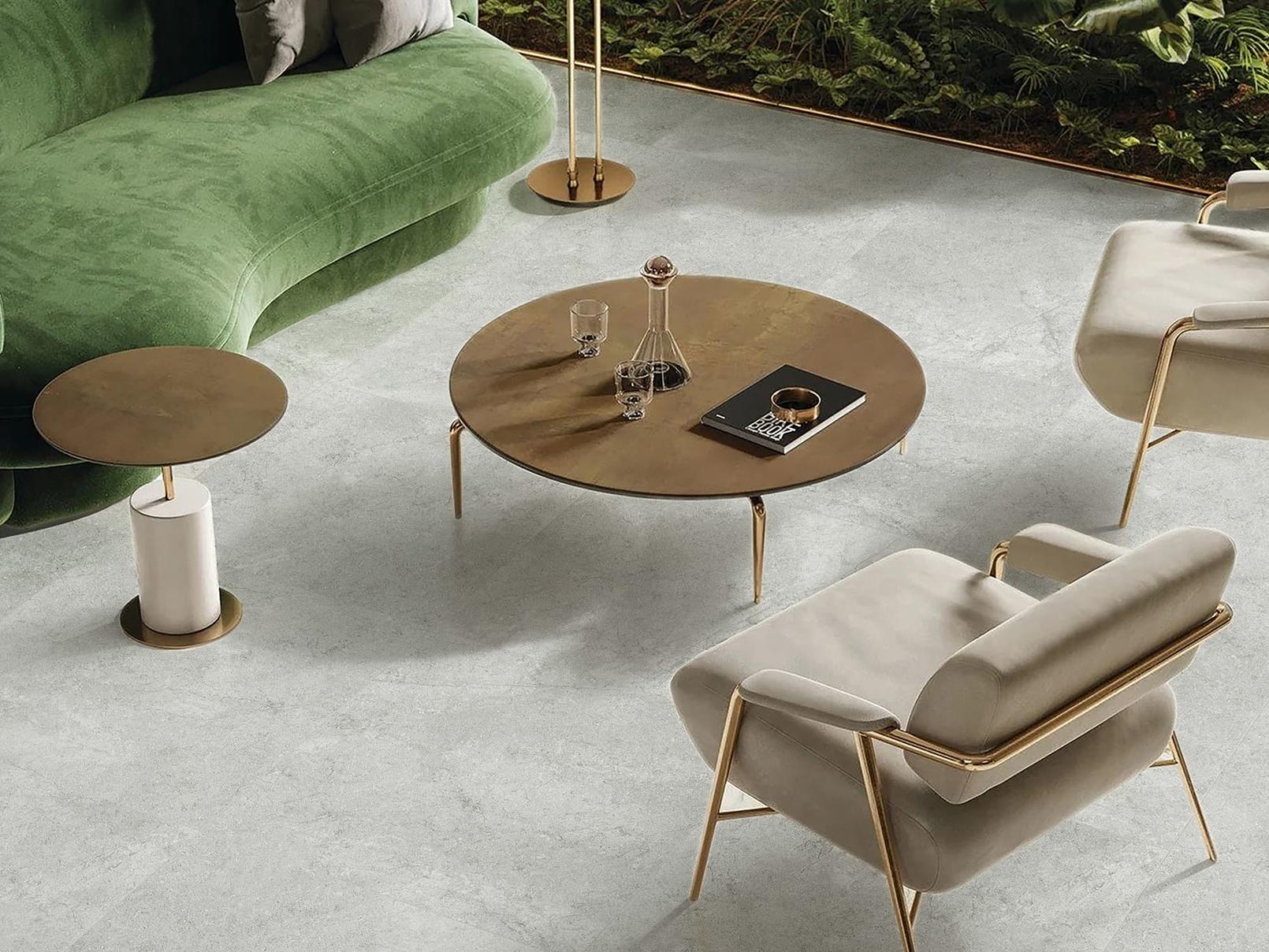 Céramique imitation pierre naturelle-Stone Union|Lanctôt Couvre-Sol Design