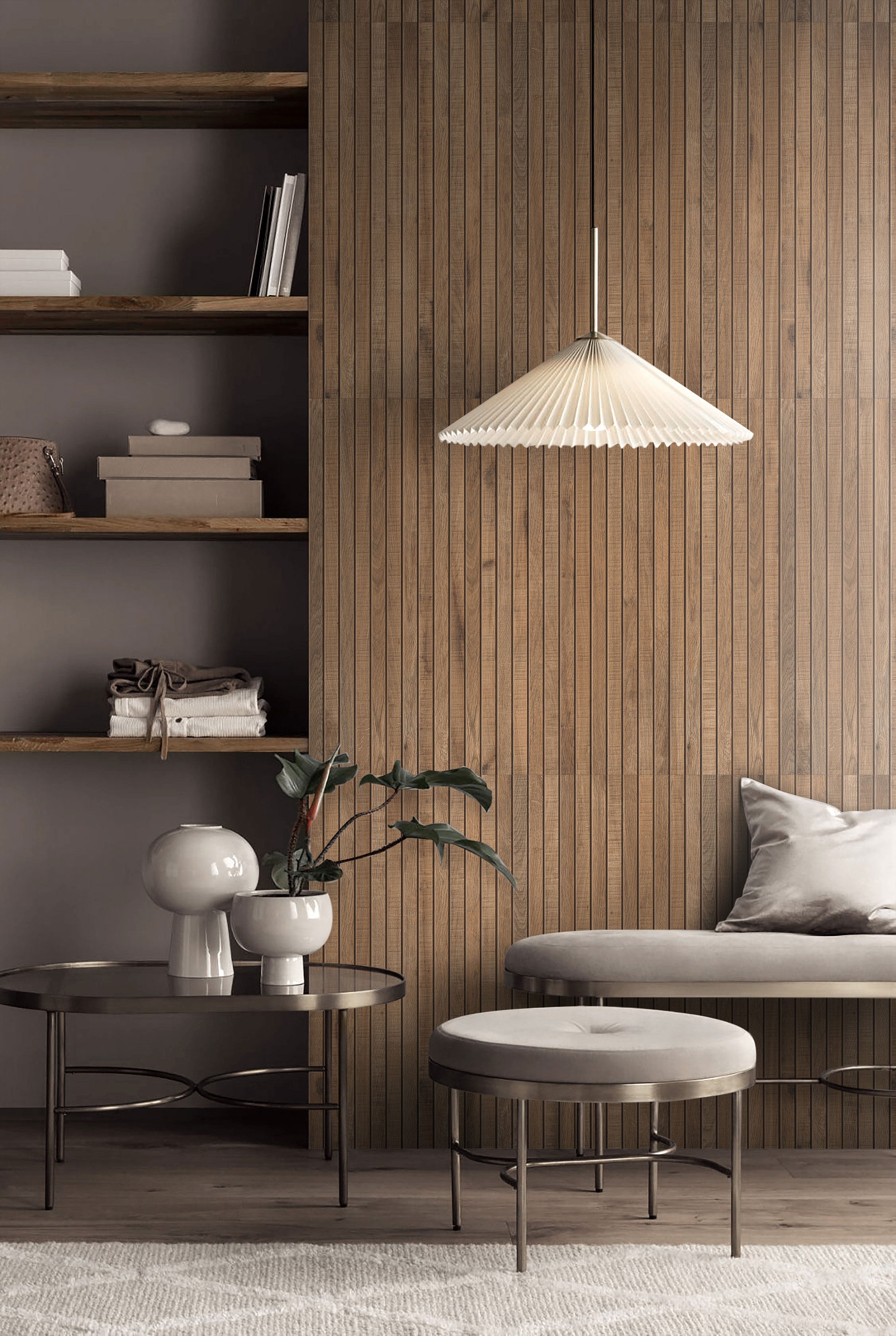Effect wood tiles Western Wood | Lanctôt Couvre-Sol Design