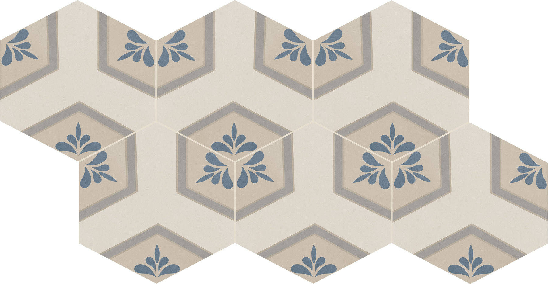 Céramique imitaiton béton et à motifs-Scrapbook|Lanctôt Couvre-Sol Design