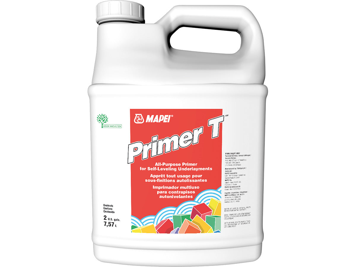Primer T Mapei – Lanctôt Couvre-Sol Design