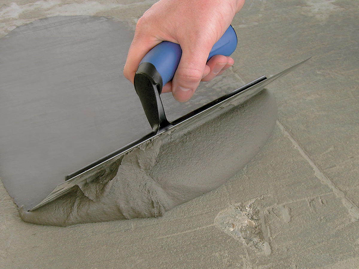 Cement Feather Finish Ardex – Lanctôt Couvre-Sol Design