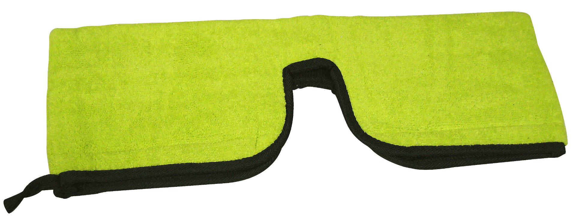 Reversible microfiber cover – Lanctôt Couvre-Sol Design